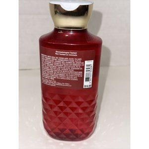 Bath & Body Works | Bath & Body | Bath And Body Works Forever Red ...